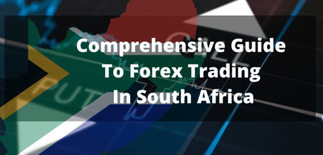 Forex Trading in South Africa: A Beginner's Guide (2024) 🚀