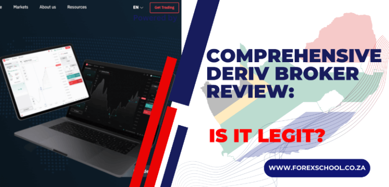 Comprehensive Deriv Broker Review: All You Need To Know (2024) 🔎 ...