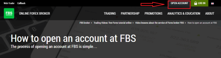 FBS Review: South African Edition (2024) 🔎 – Forex School